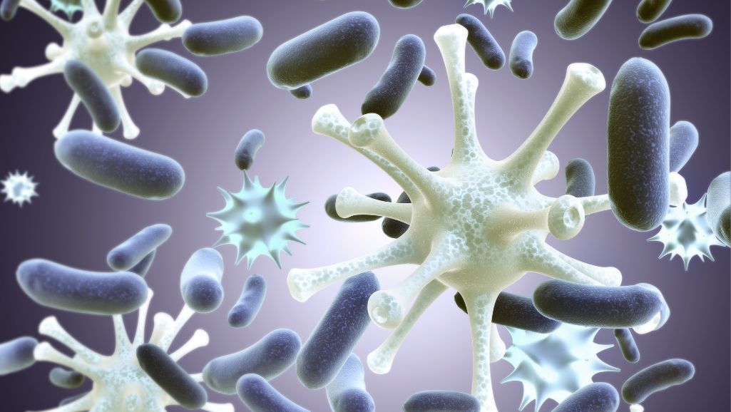 Top Airborne Germs Found in an Urgent Care Center