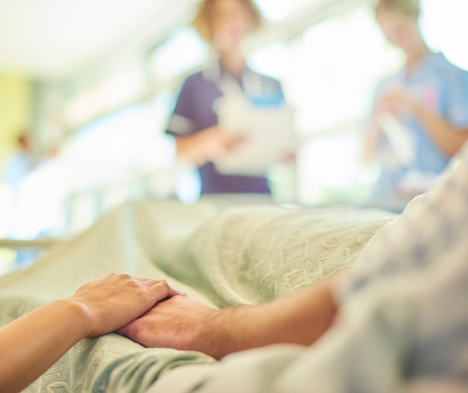 Hospital Disinfection Using UV Light - Farlite® Solutions
