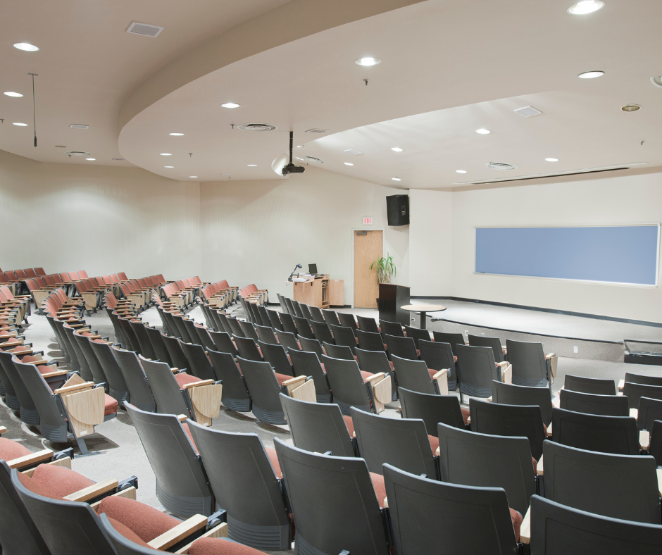 UV Light Disinfection for Safer College Campuses